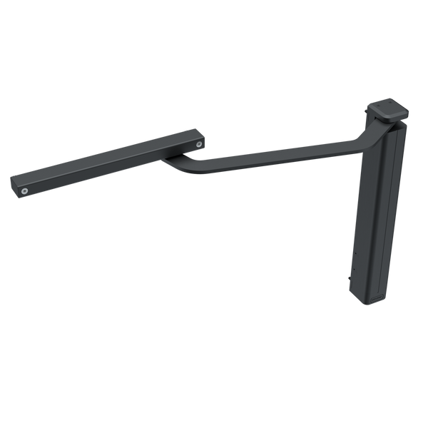 SlimLine Hydraulic, Vertical Gate Closer from D&D Technologies - D&D ...