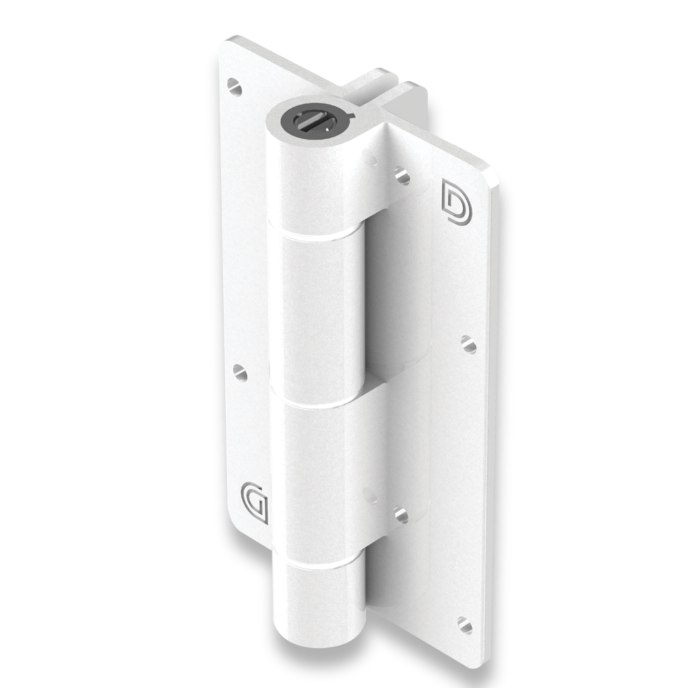 KwikFit™ ALUMINUM - D&D Technologies US