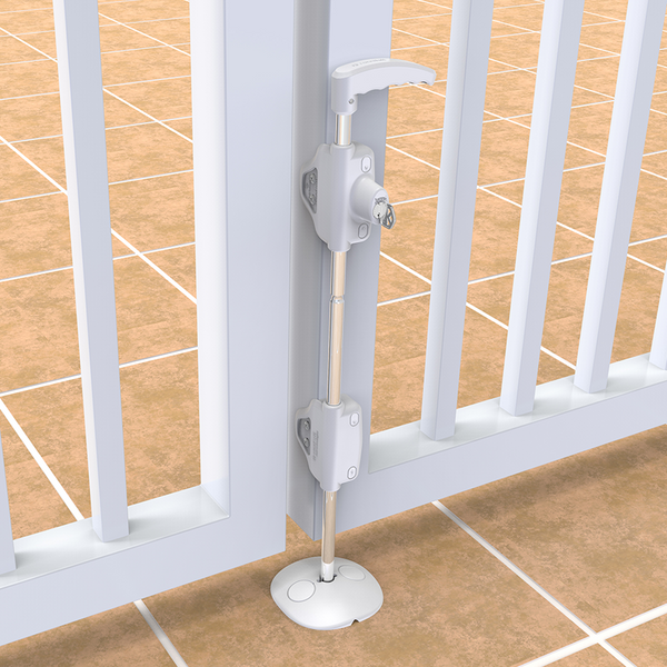 LokkBolt® Premium Drop-Bolt - D&D Technologies US