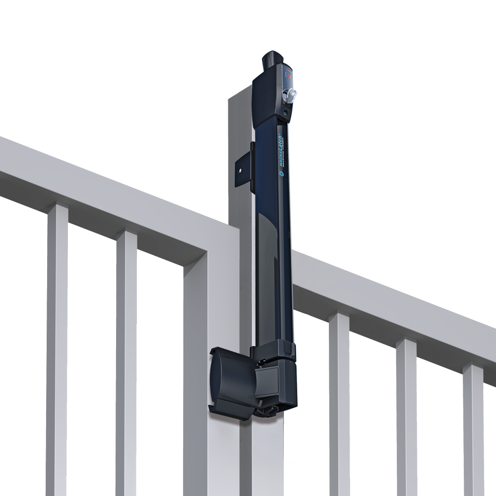 MagnaLatch® SERIES 3 Top Pull - D&D Technologies US