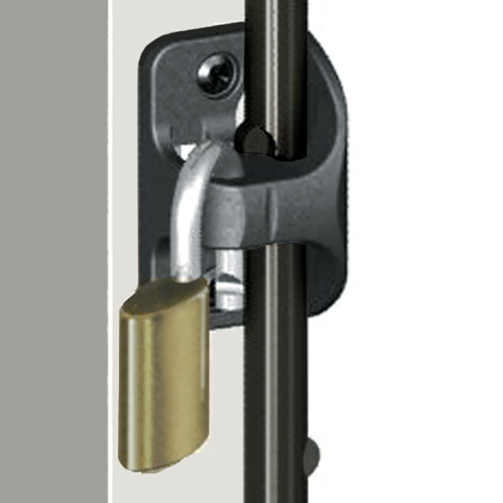 Q-Bolt™ Drop-Bolt - D&D Technologies US