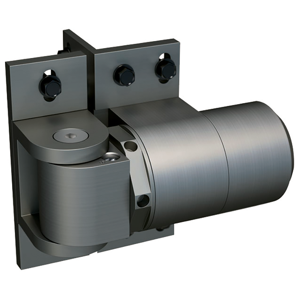 SureClose® READYFIT 108 - D&D Technologies US