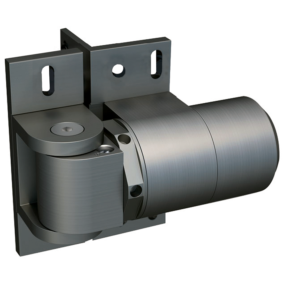 SureClose® READYFIT 108 with Safety Feature - D&D Technologies US