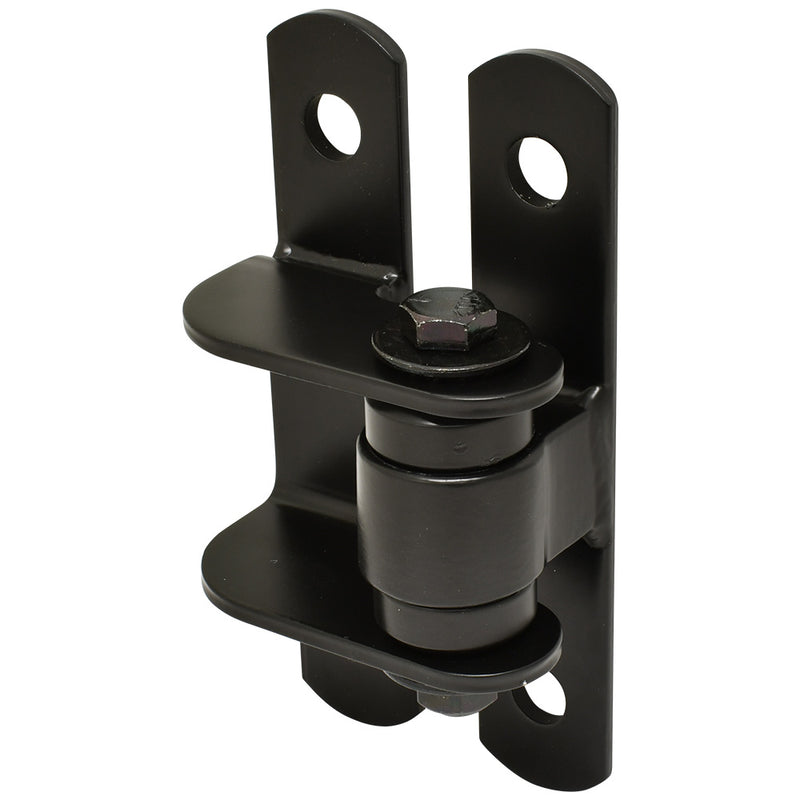 Shut It® BadAss™ Powder Coated Face Mount Bolt-on - D&D Technologies US