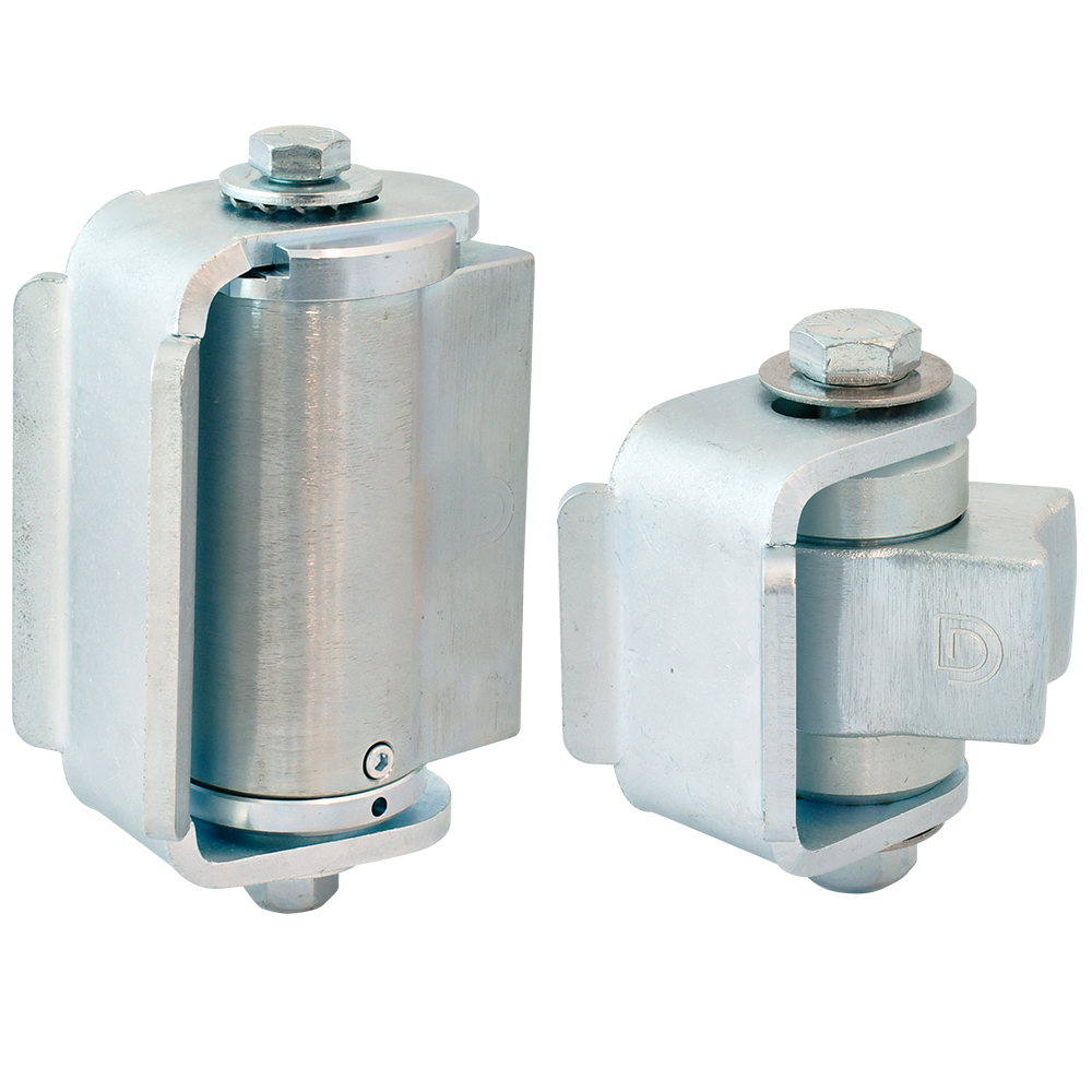 SureClose GateStop - D&D Technologies US