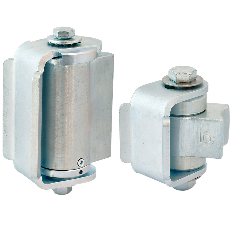 SureClose® EASY Gate Closer - D&D Technologies US