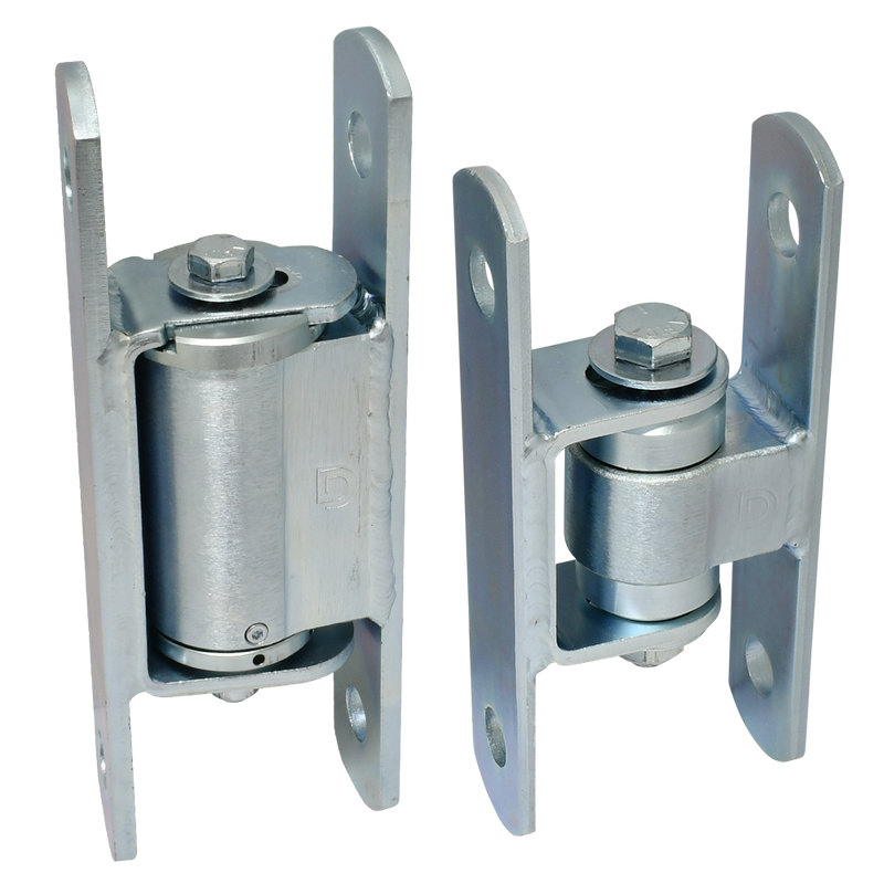 SureClose® EASY Gate Closer - D&D Technologies US