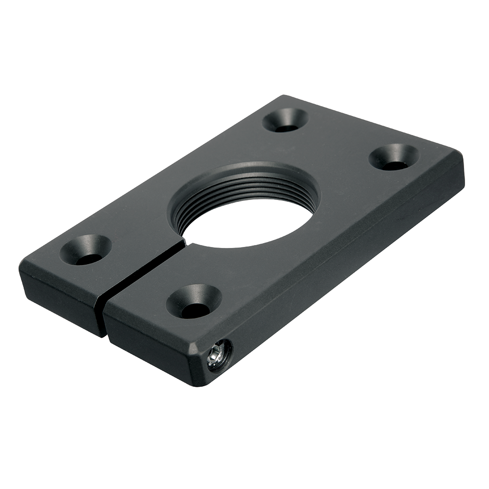 SureClose® Post Mounting Brackets - D&D Technologies US
