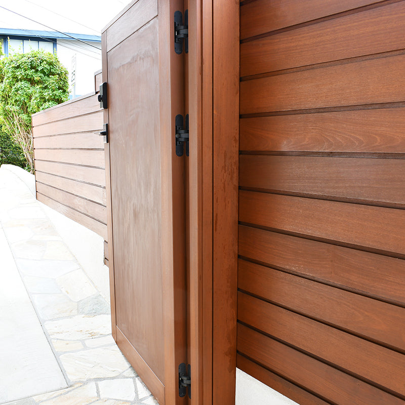 SureClose ConcealFit for Gates - D&D Technologies US