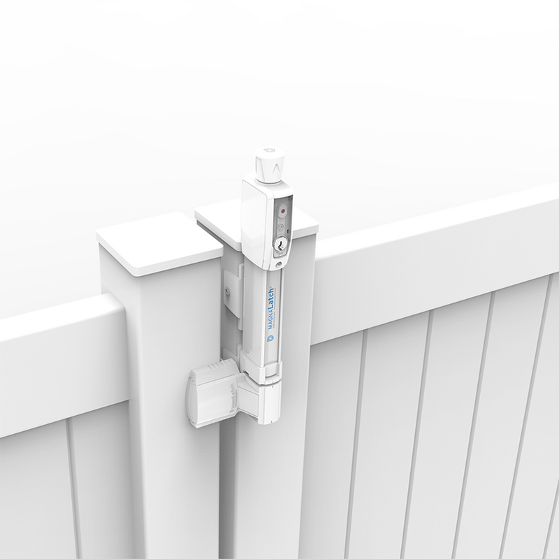 MagnaLatch® SERIES 3 Vertical Pull - D&D Technologies US